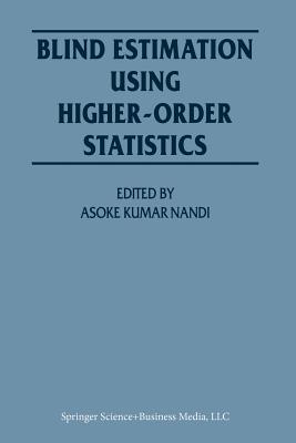 Nwf.com: Blind Estimation Using Higher-Order Stat: كتب