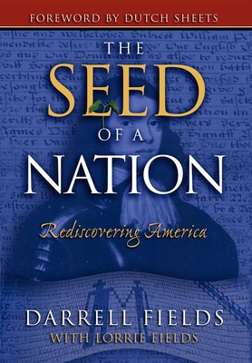Nwf.com: The Seed of a Nation: Darrell Fields: كتب