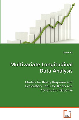 Nwf.com: Multivariate Longitudinal Data Analysis: Ozlem Ilk: كتب