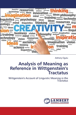 Nwf.com: Analysis of Meaning as Reference in Witt: Anthony Ogutu: كتب