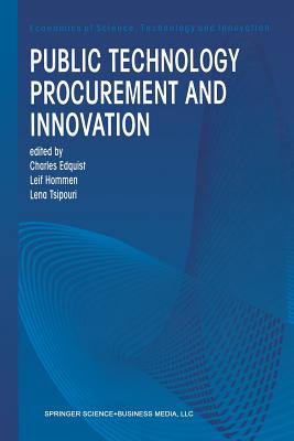 Nwf.com: Public Technology Procurement and Innova: كتب