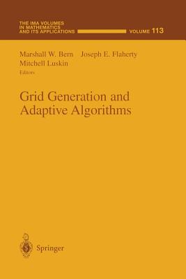 Nwf.com: Grid Generation and Adaptive Algorithms: كتب