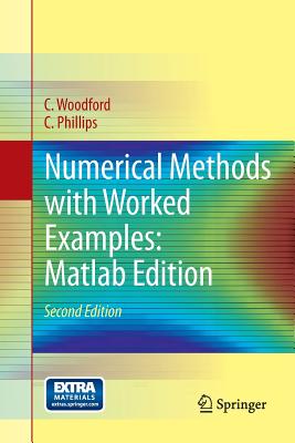 Nwf.com: Numerical Methods with Worked Examples: : C Woodford: كتب