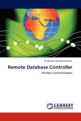 Nwf.com: Remote Database Controller: B Menaka Balasu: كتب