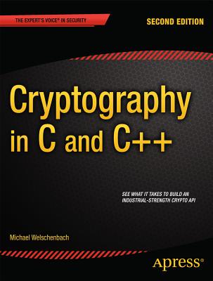 Nwf.com: Cryptography in C and C++: Michael Welsche: كتب