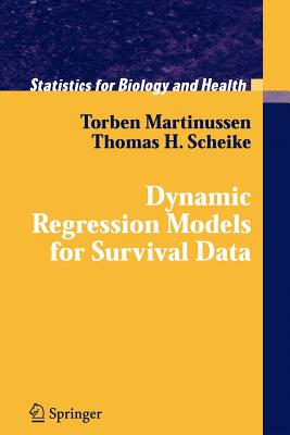 Nwf.com: Dynamic Regression Models for Survival D: Torben Martinus: كتب