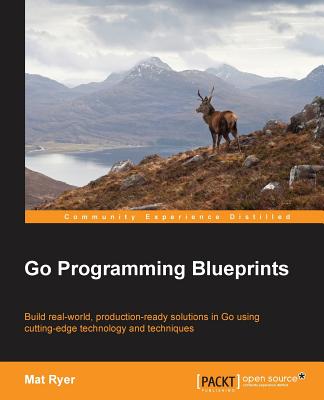 Nwf.com: Go Programming Blueprints: Mat Ryer: كتب