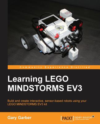 Nwf.com: Learning LEGO Mindstorms EV3: Build and : Gary Garber: كتب