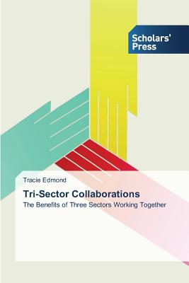 Nwf.com: Tri-Sector Collaborations: Edmond Tracie: كتب