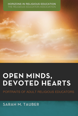 Nwf.com: Open Minds, Devoted Hearts: Sarah Tauber: كتب