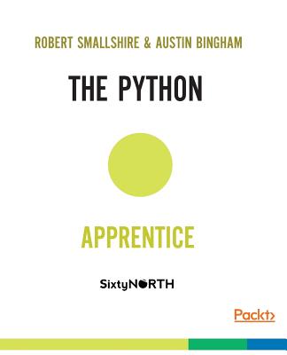 Nwf.com: The Python Apprentice: Robert Smallshi: كتب