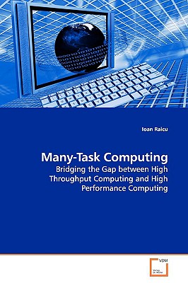 Nwf.com: Many-Task Computing: Ioan Raicu: كتب