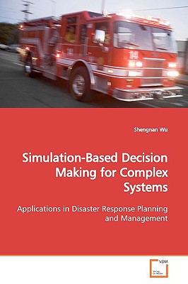 Nwf.com: Simulation-Based Decision Making for Com: Shengnan Wu: كتب