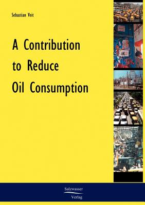 Nwf.com: A Contribution to Reduce Oil Consumption: Sebastian Veit: كتب