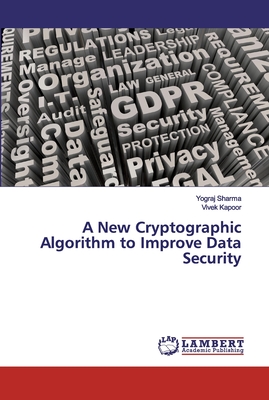 Nwf.com: A New Cryptographic Algorithm to Improve: Yograj Sharma: كتب
