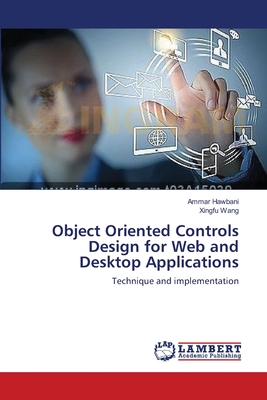 Nwf.com: Object Oriented Controls Design for Web : Ammar Hawbani: كتب