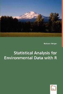 Nwf.com: Statistical Analysis for Environmental D: Barbara Steiger: كتب