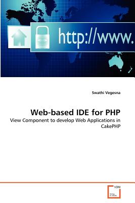 Nwf.com: Web-based IDE for PHP: Swathi Vegesna: كتب
