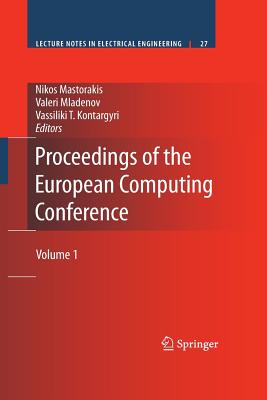 Nwf.com: Proceedings of the European Computing Co: كتب