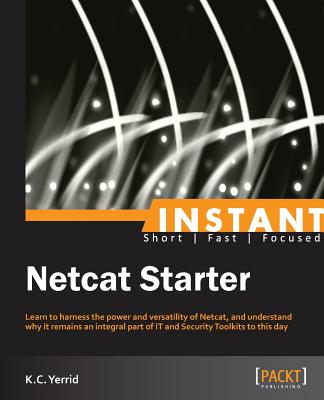 Nwf.com: Netcat Starter Guide: Kenneth Curtis : كتب