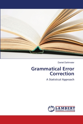 Nwf.com: Grammatical Error Correction: Daniel Dahlmeie: كتب