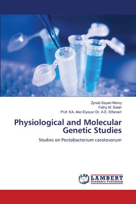 Nwf.com: Physiological and Molecular Genetic Stud: Zynab Sayed Mor: كتب