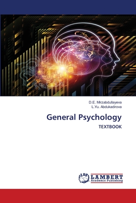 Nwf.com: General Psychology: D. E. Mirzabdul: كتب