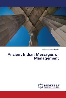 Nwf.com: Ancient Indian Messages of Management: Pallathadka Har: كتب