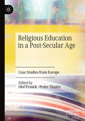 Nwf.com: Religious Education in a Post-Secular Ag: كتب
