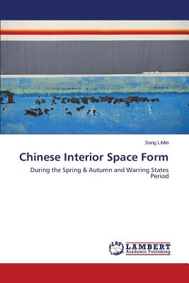 Nwf.com: Chinese Interior Space Form: LiMin Song: كتب