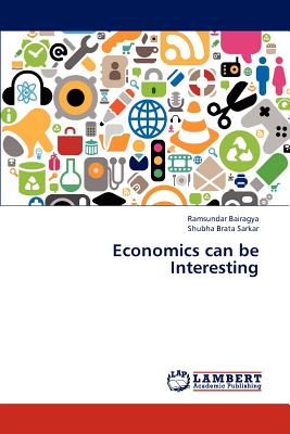 Nwf.com: Economics Can Be Interesting: Bairagya Ramsun: كتب