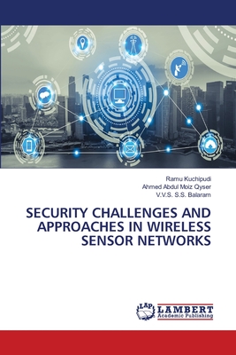 Nwf.com: SECURITY CHALLENGES AND APPROACHES IN WI: Ramu Kuchipudi: كتب