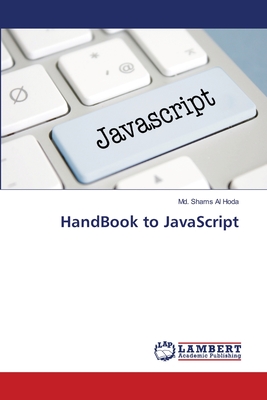 Nwf.com: HandBook to JavaScript: Md Shams Al Hod: كتب