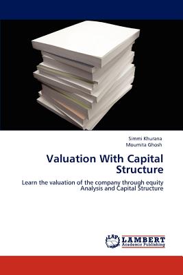 Nwf.com: Valuation with Capital Structure: Simmi Khurana: كتب