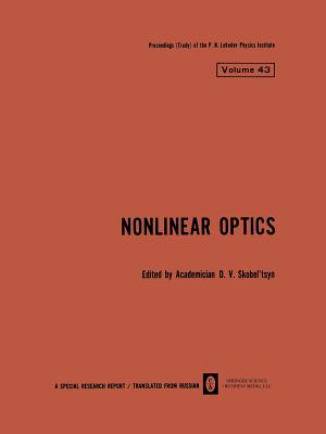 Nwf.com: Nonlinear Optics: كتب