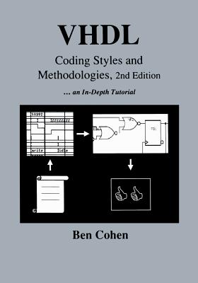 Nwf.com: VHDL Coding Styles and Methodologies: Ben Cohen: كتب