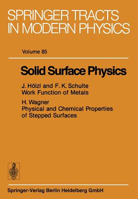 Nwf.com: Solid Surface Physics: كتب