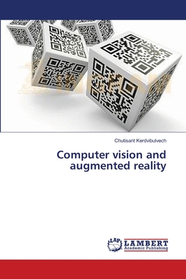 Nwf.com: Computer vision and augmented reality: Chutisant Kerdv: كتب